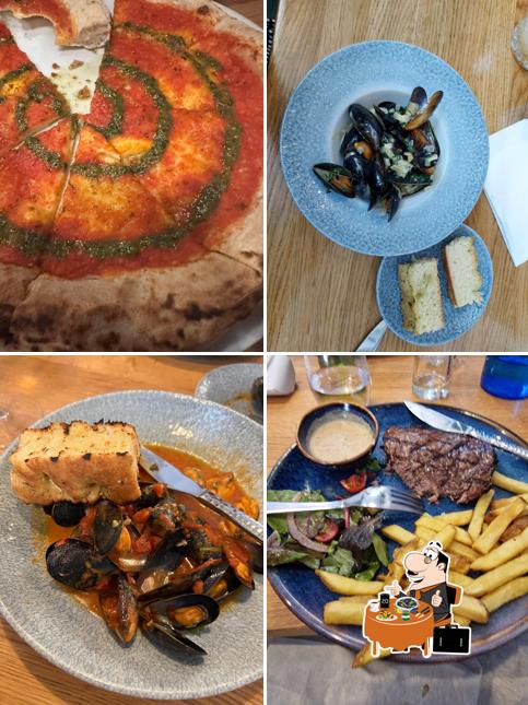 Galo's kitchen, Ilkley - Restaurant menu, prices and reviews