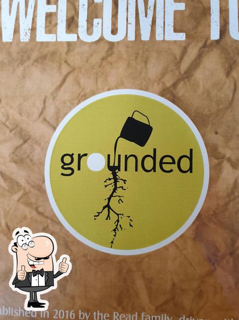 Grounded, Harrismith - Restaurant menu, prices and reviews