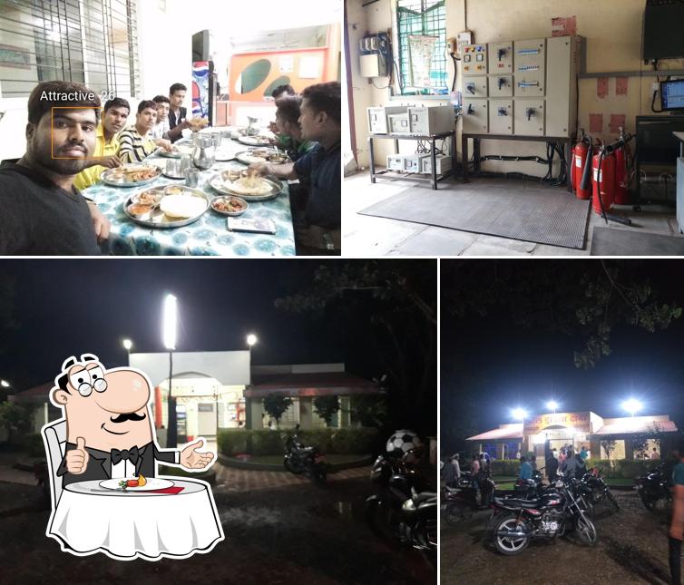 Top 5 restaurants in Sangavi, october 2025 - Restaurant Guru