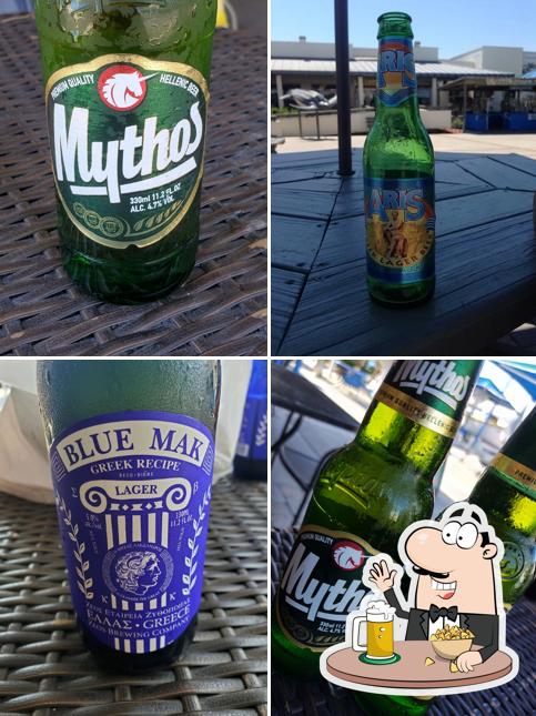 Katina's Mini Market, Tarpon Springs - Restaurant menu, prices and reviews