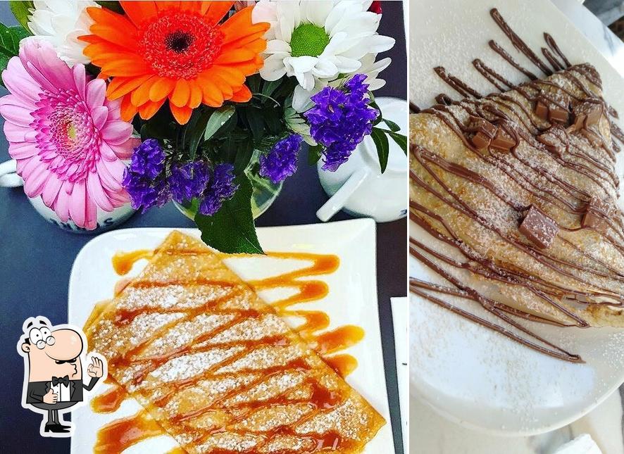Le Coin Des Crêpes, Rabat - Restaurant menu and reviews