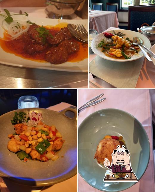 Restaurant Long Sing, Roermond - Restaurant menu, prices and reviews