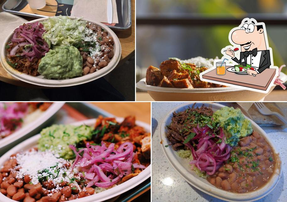 LOQUI, Culver City - Restaurant menu, prices and reviews