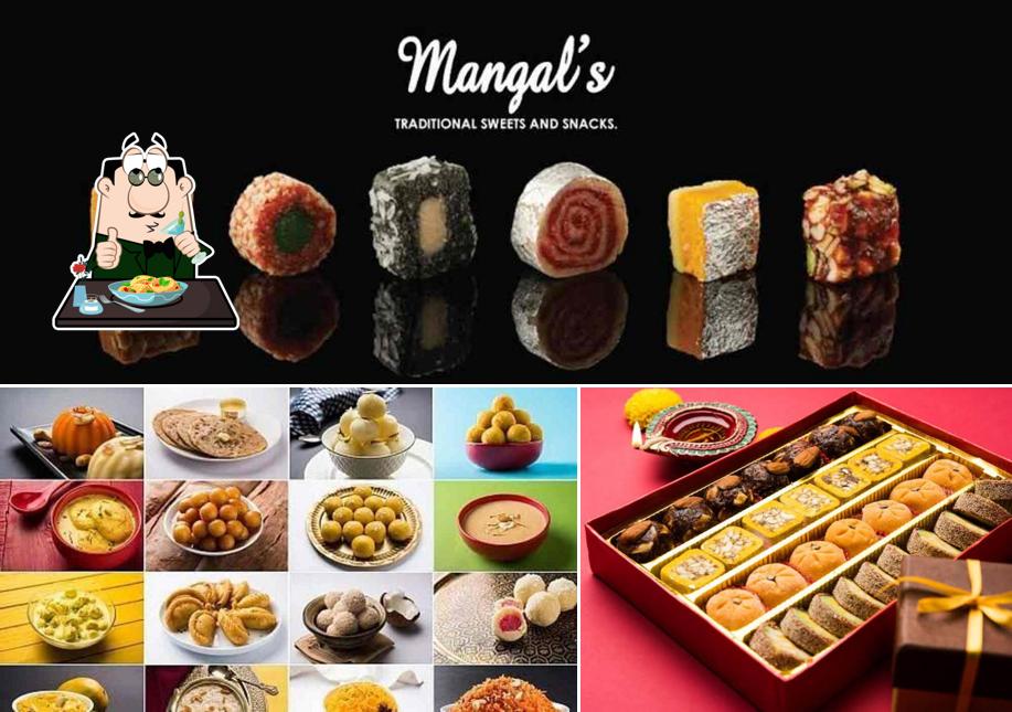 Mangal Sweets And Namkeen, Ajmer - Restaurant menu, prices and reviews