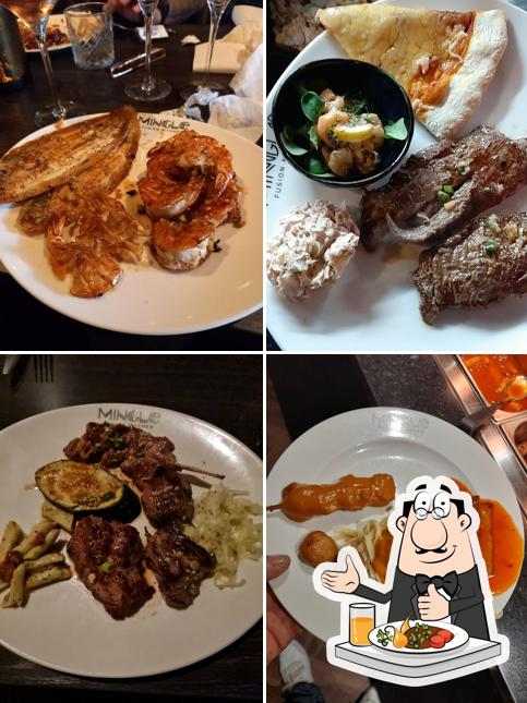Restaurant Mingle, Doetinchem - Restaurant reviews