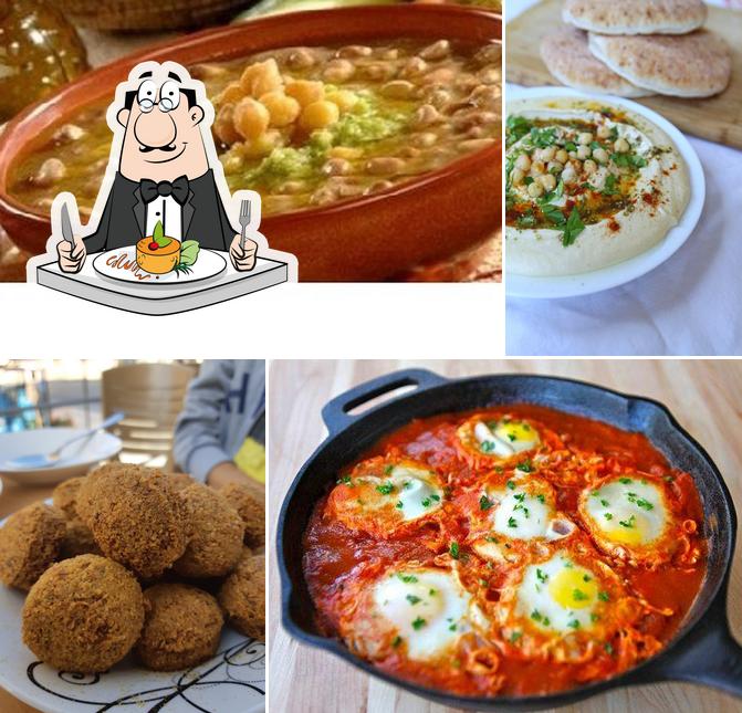 Mr Falafel, Кипр - Restaurant reviews