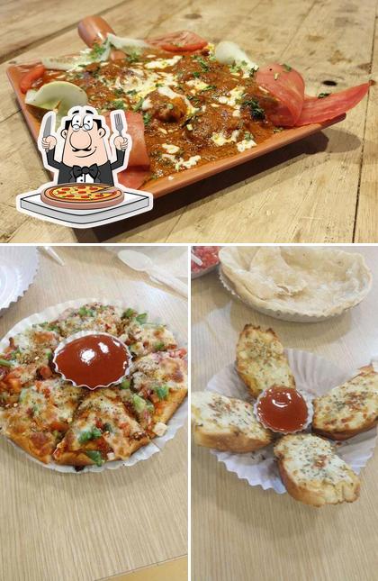 Namak Shamak, Mumbai - Restaurant menu, prices and reviews