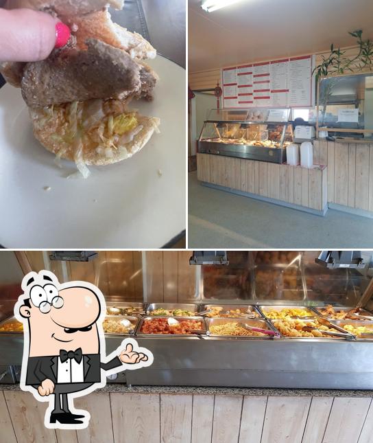 Top 7 restaurants in Whanganui, december 2025 - Restaurant Guru