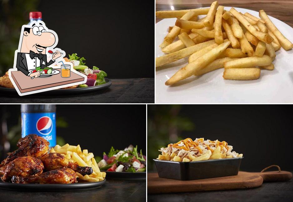 Best fast food restaurants in Newtown, winter 2024 - Restaurant Guru