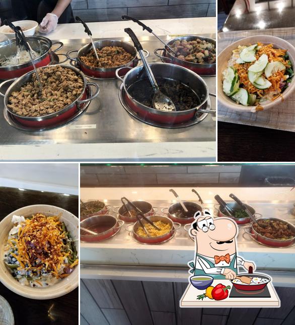 Oryza Asian Grill, Pittsburgh - Restaurant menu, prices and reviews
