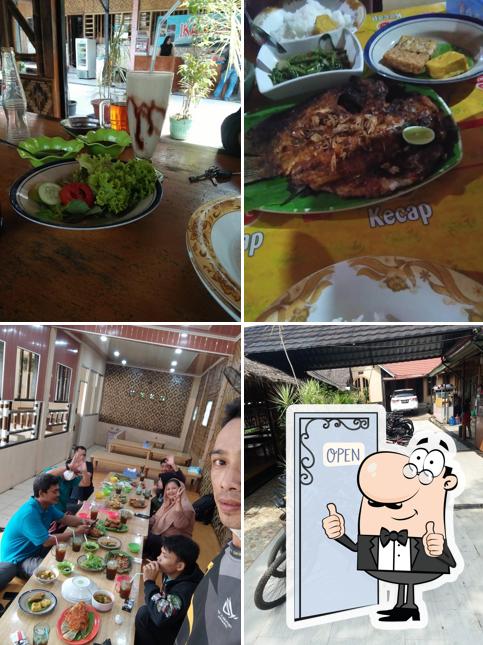 RM Ikan Bakar Talang, Balaraja - Restaurant menu, prices and reviews