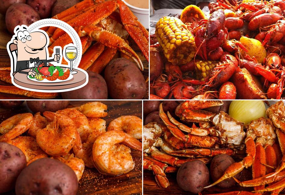 Top 7 restaurants in Rayne, january 2026 - Restaurant Guru