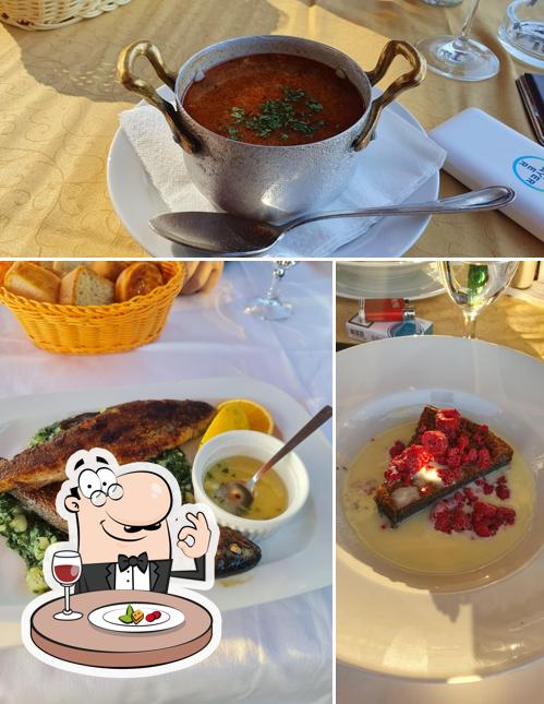 Restoran Jezero plantaze, Podgorica - Restaurant menu, prices and reviews