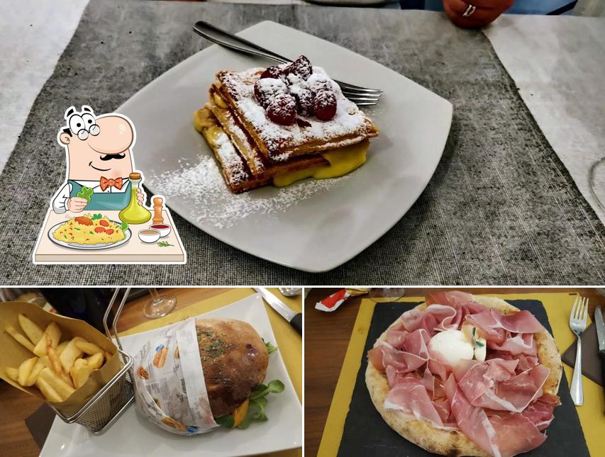 Ristorante Al Mulino - Genova Struppa, Genoa - Restaurant menu, prices ...