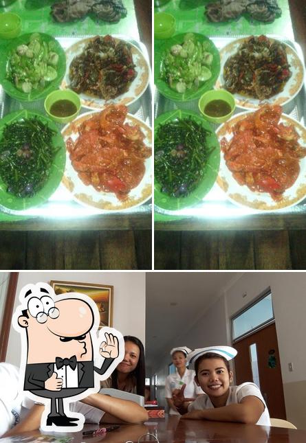 Rumah Makan Jawa restaurant, Batam - Restaurant reviews