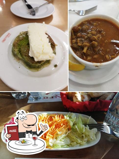 Saafi Döner - Güneşli Şube, Istanbul - Restaurant menu, prices and reviews