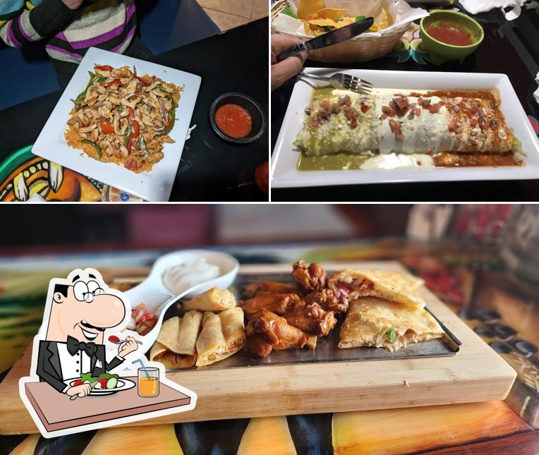 Senor Leon, 4110 Veterans Memorial Dr in Batavia - Restaurant reviews
