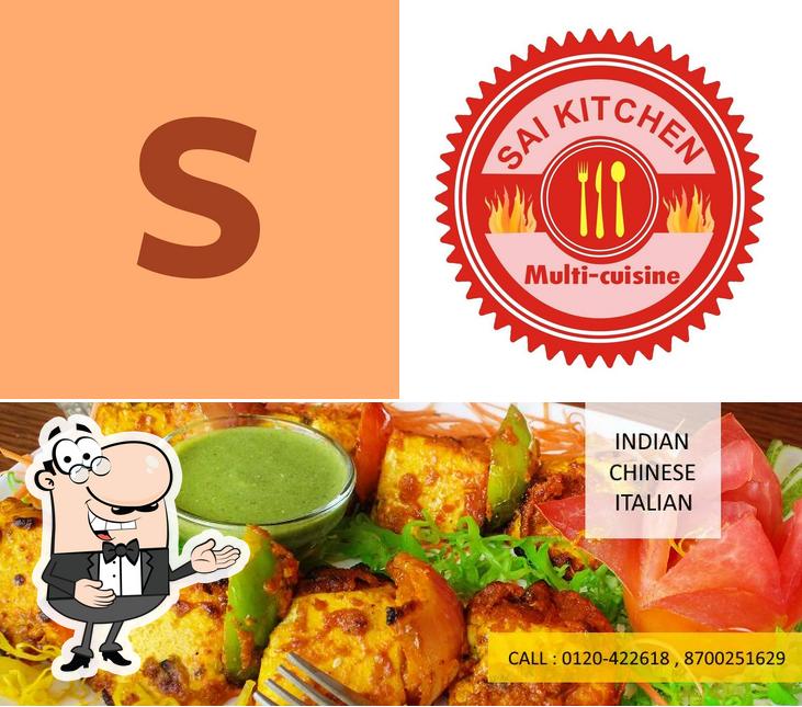 Shahi Kitchen, Noida - Restaurant menu, prices and reviews