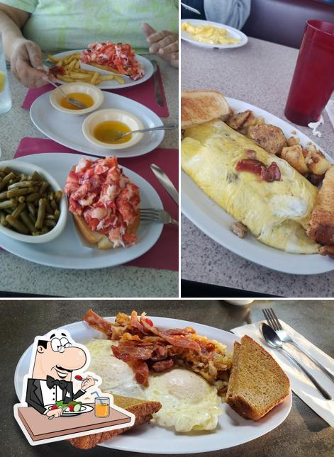 Temple Street Diner, Nashua - Restaurant menu, prices and reviews