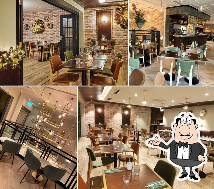 Top 10 restaurants in Limerick, november 2025 - Restaurant Guru