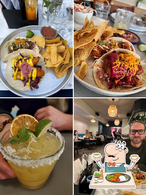 The Taco Club, Revelstoke - Restaurant menu, prices and reviews