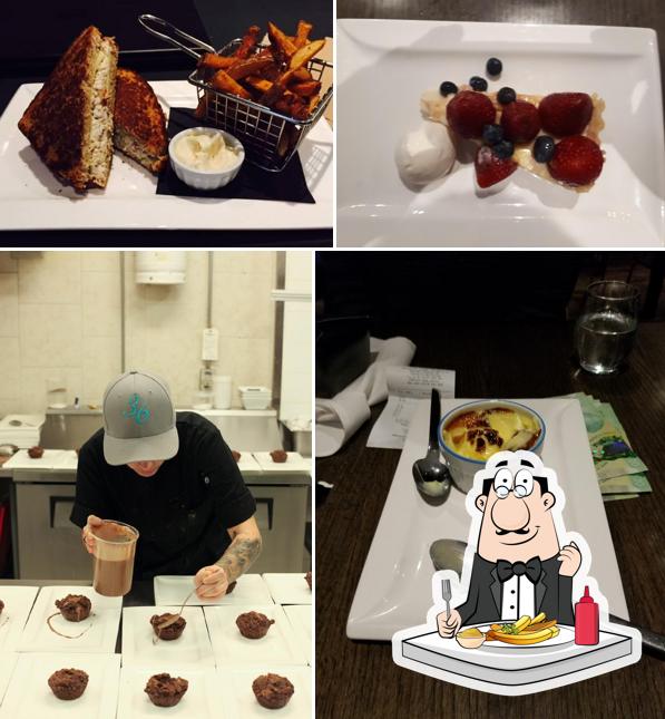 Three Six Kitchen, Bowmanville - Restaurant menu, prices and reviews