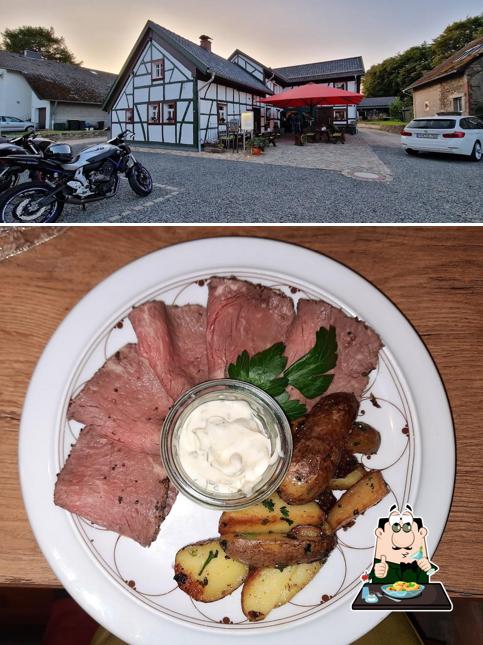 Zum Juppi, Simmerath - Speisekarte, Preise und Bewertungen