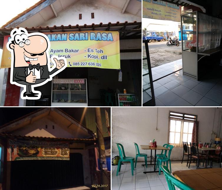 Rumah Makan Sari Rasa restaurant, Cilacap - Restaurant reviews