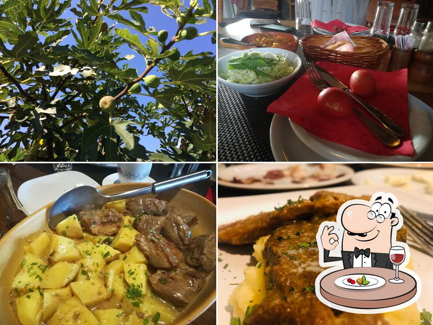 Stari Mlin (Old Mill), Belgrade - Restaurant menu, prices and reviews