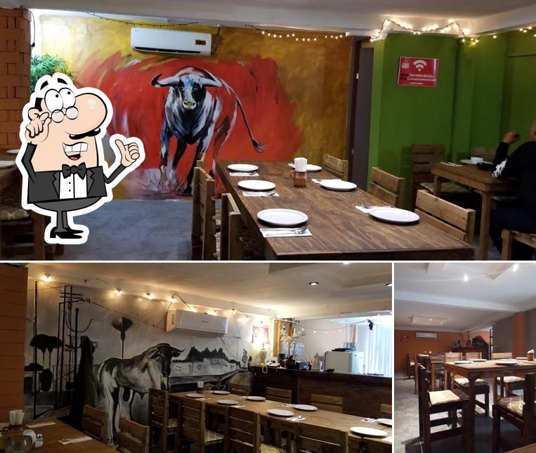 Toro Bronco steakhouse, Mexicali - Restaurant reviews