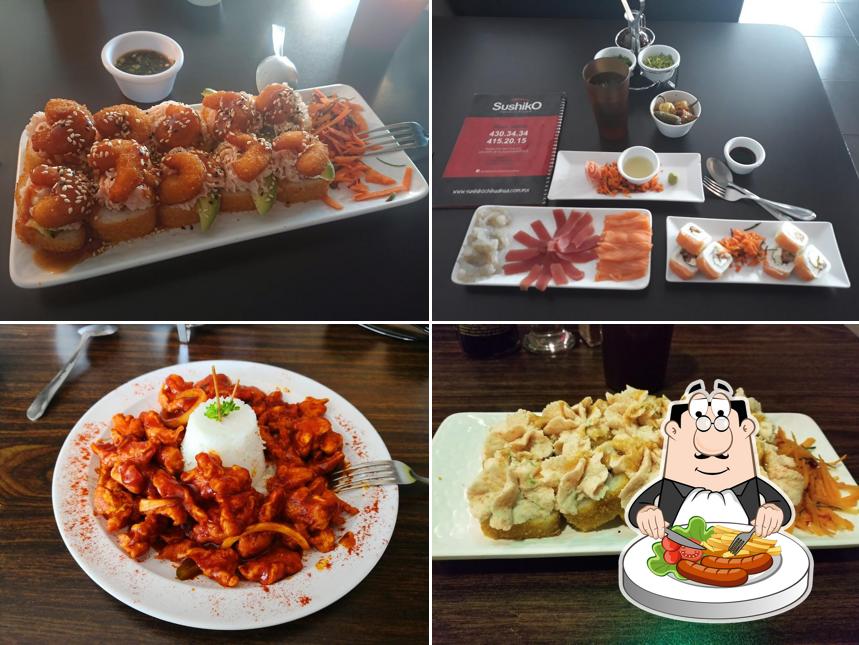 Los mejores restaurantes en el Centro Comercial Plaza Comercial Valvar ...