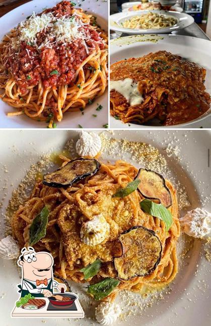 TRATTORIA STEFANO, Zacatecas - Menú del restaurante, precios y reseñas