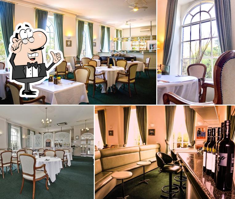 The Pond Restaurant, Rowville - Restaurant menu, prices and reviews