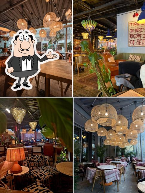 Urban House restaurant, Bratislava - Restaurant menu and reviews