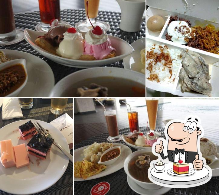 Best restaurants in MARGOCITY Mall - Restaurant Guru