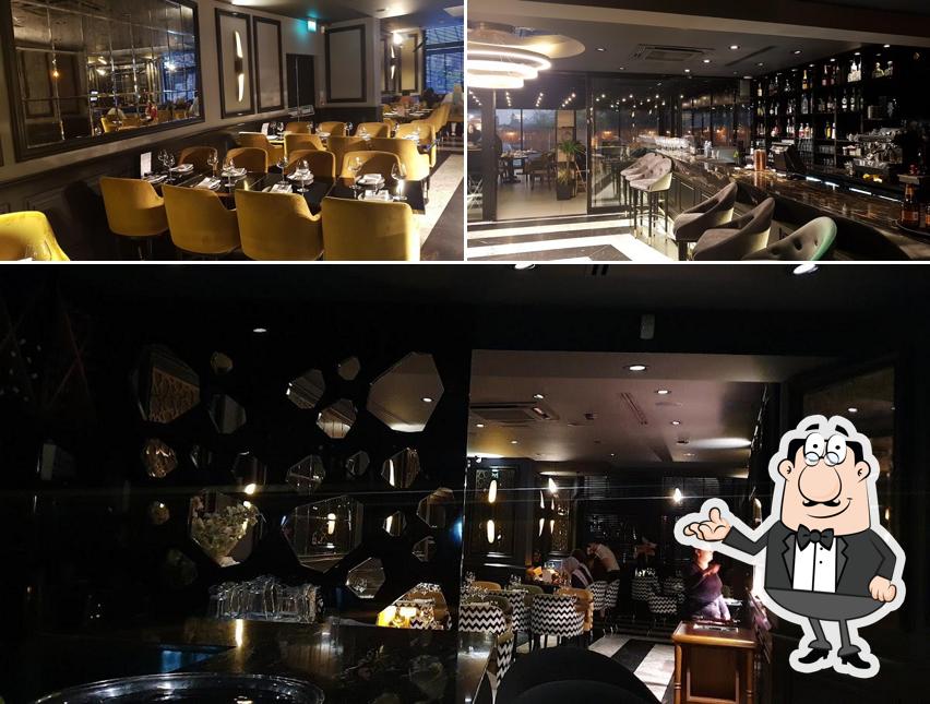Lokkum Bar & Grill, London - Restaurant menu, prices and reviews