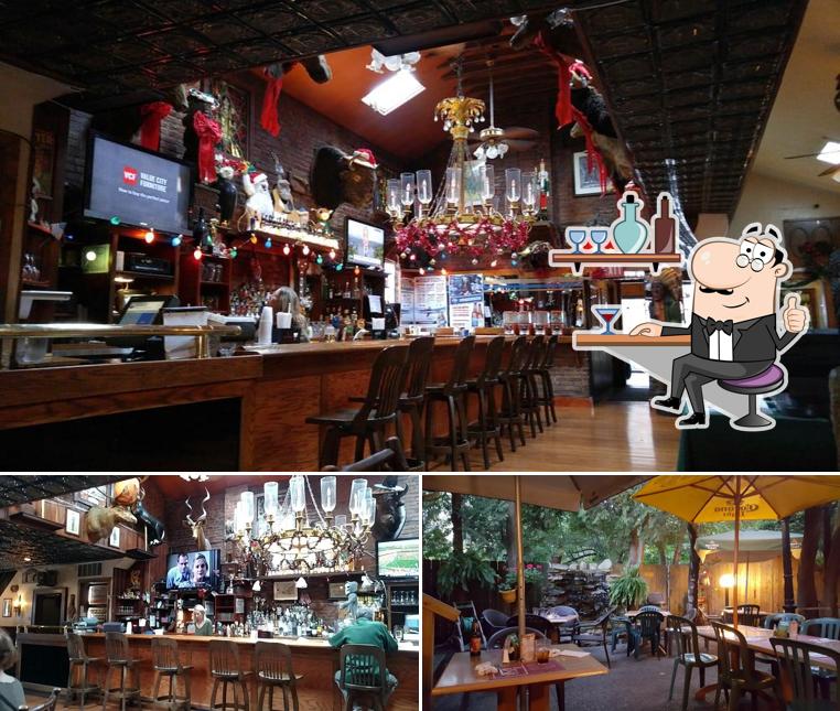Gabriel's Gate, Buffalo - Restaurant menu, prices and reviews