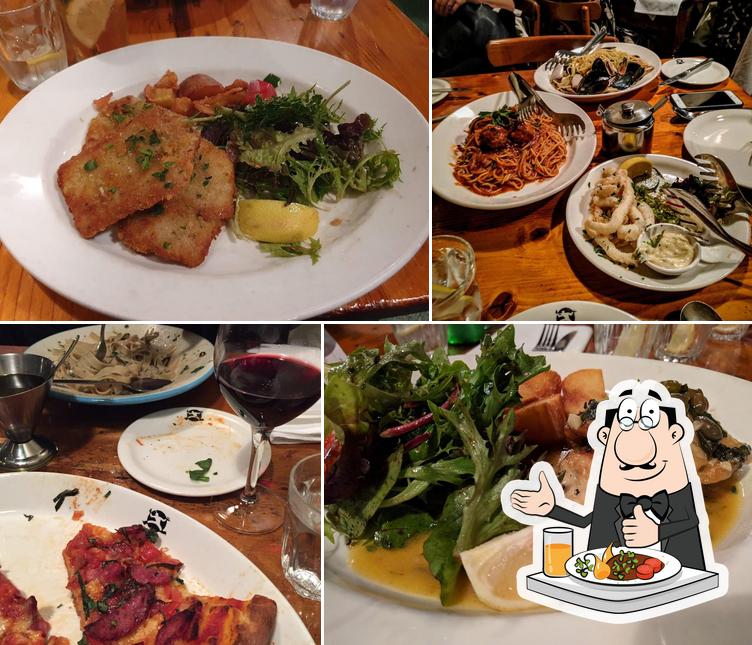 Amalfi Pizzeria Ristorante in Adelaide - Restaurant reviews