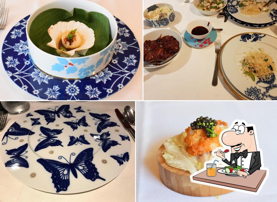 Mei Wah, Eindhoven - Restaurant menu and reviews