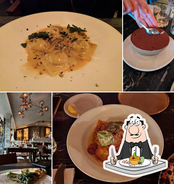 7 Enoteca, Oakville - Restaurant menu, prices and reviews