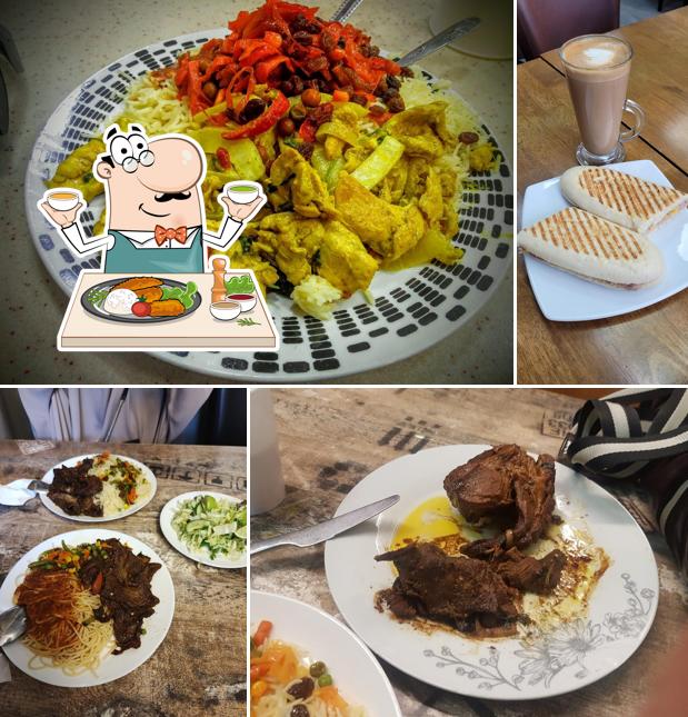 Banaadiri Restaurant, London - Restaurant menu, prices and reviews