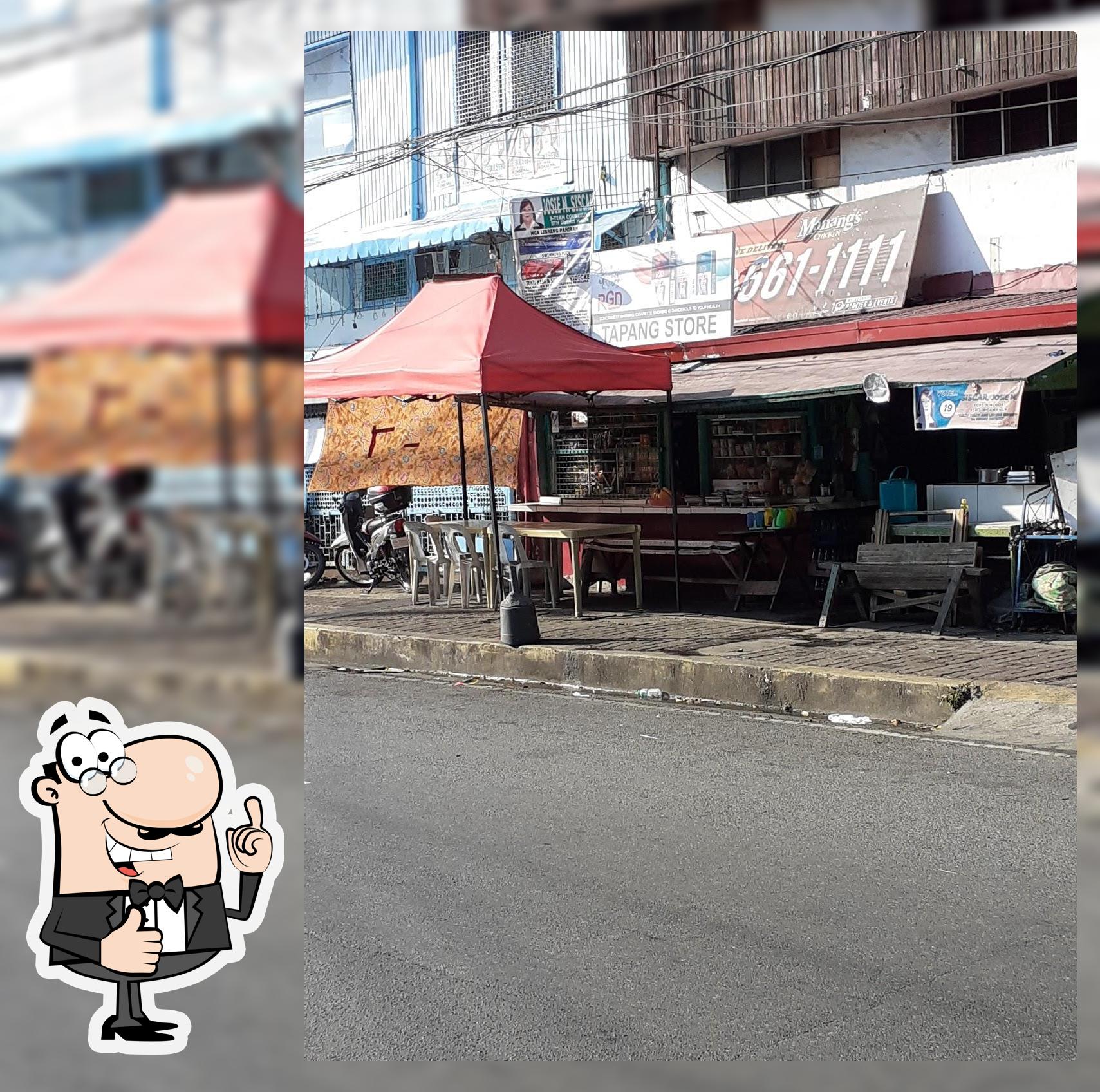 Bella's Kitchen, Manila - Restaurant menu, prices and reviews