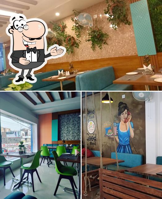 Bite N Binge Cafe and Restaurant, Muzaffarpur - Restaurant menu, prices ...