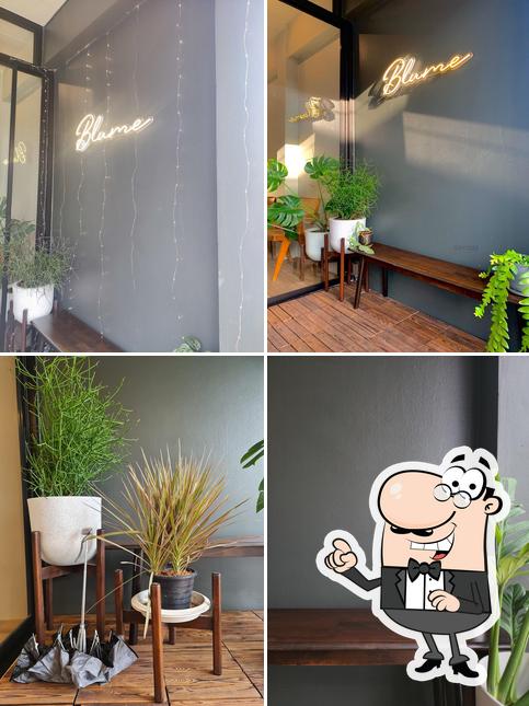 Blume Cafe, Bangkok - Restaurant reviews