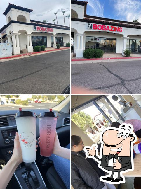 Bobazing in Gilbert - Restaurant reviews