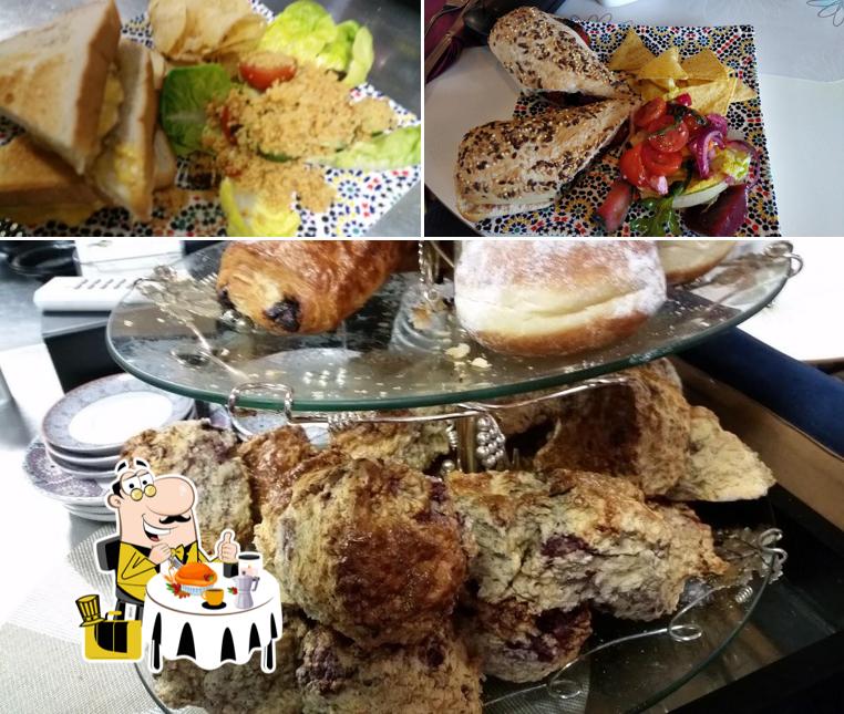 Cafe Diem, Dublin - Restaurant menu, prices and reviews