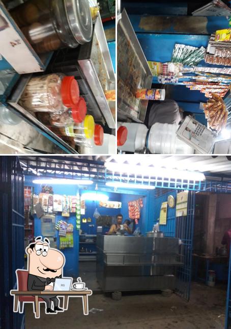 Madurai famous Pandi Raja Tea Kadai, Maraimalai Nagar - Restaurant reviews