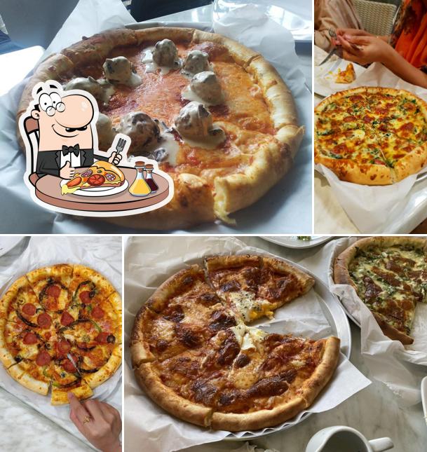 spatula bakery, Bogor, Ruko Plaza Niaga 1 Blok B No 3 - Restaurant menu ...