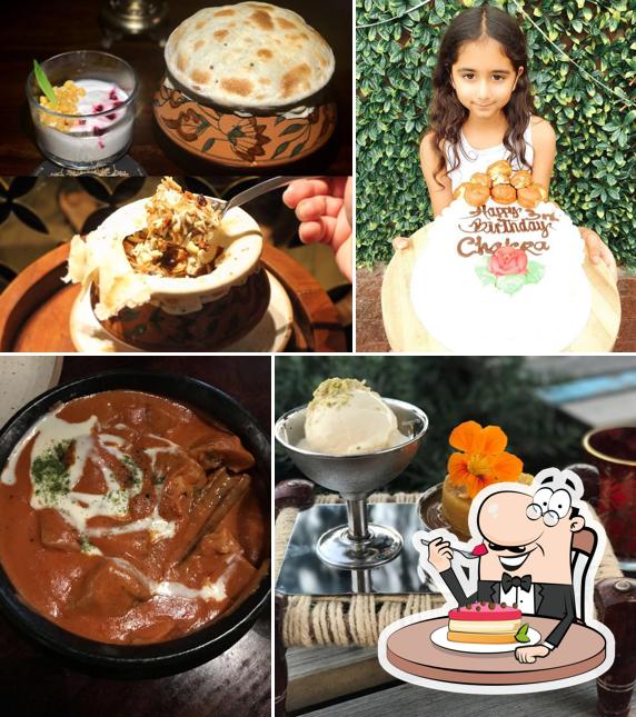 Chakra Restaurant, 839D Beaufort St in Inglewood - Restaurant menu and ...