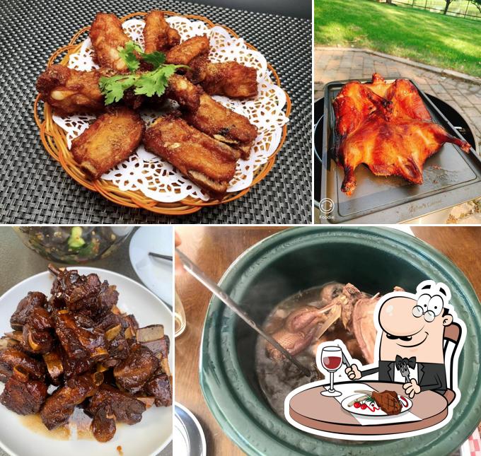 Chef Pan restaurant, Saskatoon - Restaurant menu, prices and reviews
